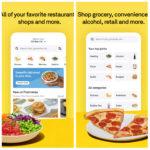 7 Best Food Delivery Apps and How to Build One for Your Business