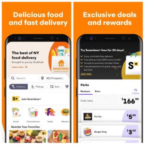 7 Best Food Delivery Apps and How to Build One for Your Business