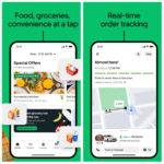 7 Best Food Delivery Apps and How to Build One for Your Business